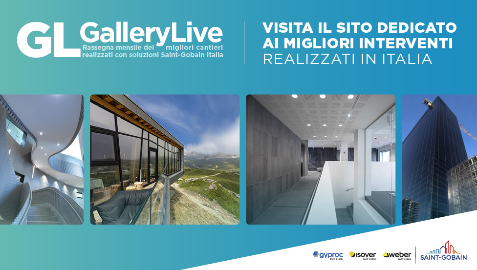 Loglimassimo - Tecnologia a Servizio del Vetro