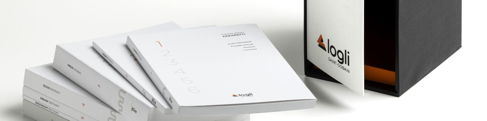 Catalogo Logli - Logli