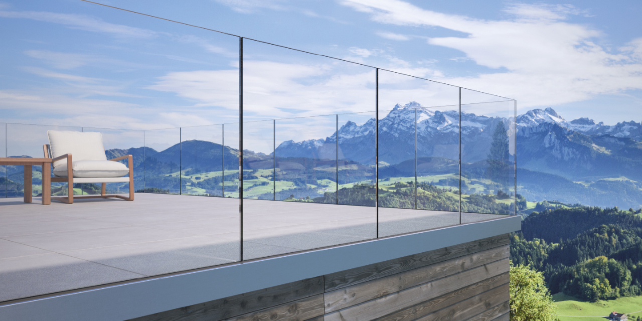 Loglimassimo - Tecnologia a Servizio del Vetro