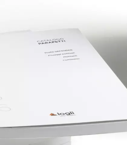 Catalogo Logli - Logli